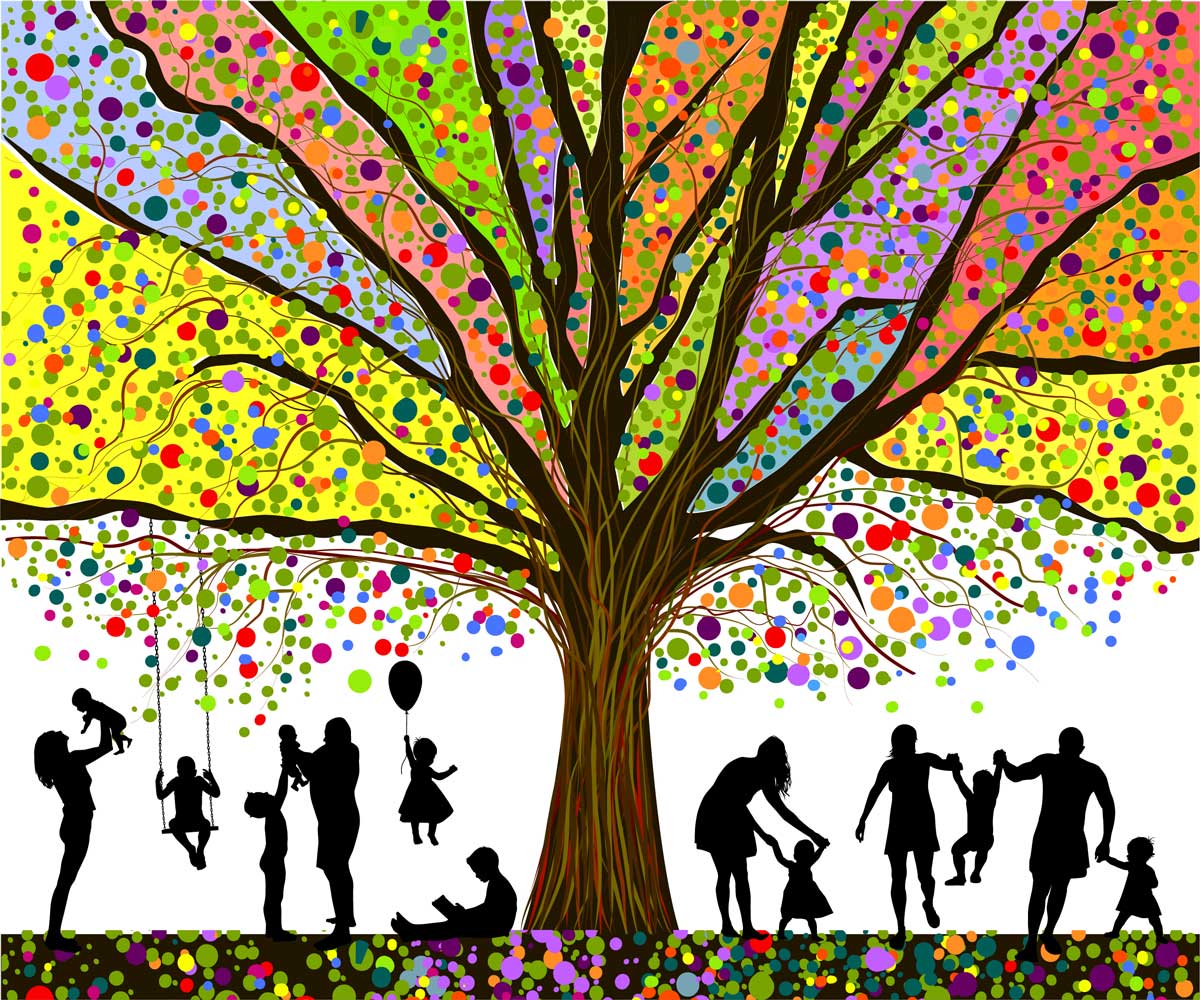 Family Preservation Program - Thomas Robinson Consulting